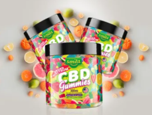 Bio Lyfe CBD Gummies: Review, Pros & Cons, Where To Buy?
