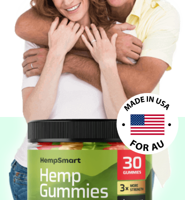 Smart Hemp Gummies Canada: New Zealand/Australia, Pros, Buy
