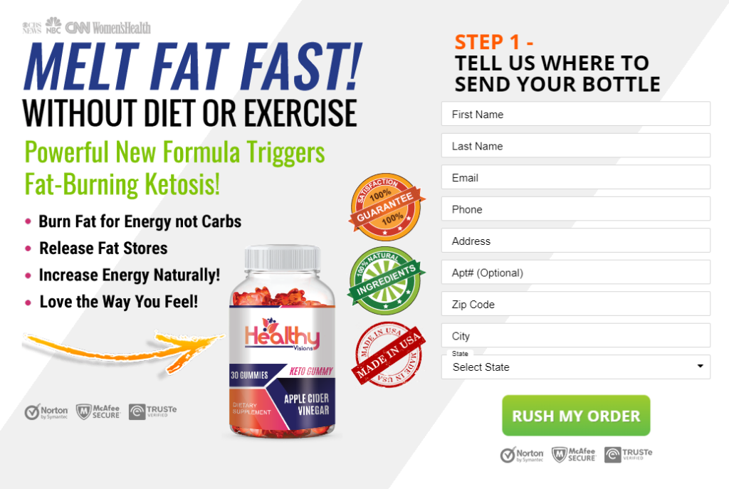 Keto One Gummies: UK, Reviews, Price, Advantages, Order Now