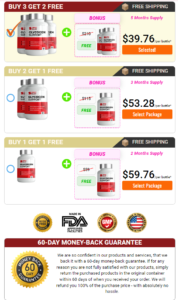 Sweet Relief Glycogen Support: Reviews, Price, Ingredients, Buy