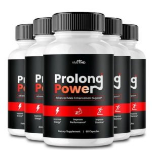 Prolong Power Male Enhancement: Reviews, Official Website, Buy