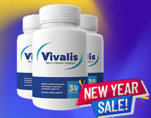 Vivalis Reviews: Male Enhancement, Official Website, Buy Now