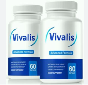 Vivalis Reviews: Male Enhancement, Official Website, Buy Now