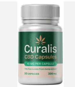 Curalis CBD UK Capsules: Reviews, Germany, Austria, Switzerland