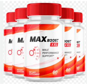 Max Boost XXL UK: Reviews, Male Enhancement, Official Website