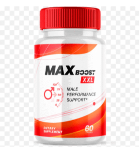 Max Boost XXL UK: Reviews, Male Enhancement, Official Website