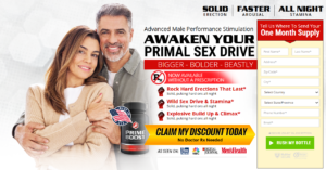 Iron Boost Reviews: Male Enhancement, Pros & Price