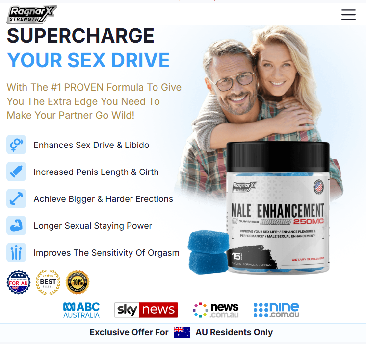 Vigorox Prime ME Australia/AU: Canada, US, Reviews, Buy 39.95$